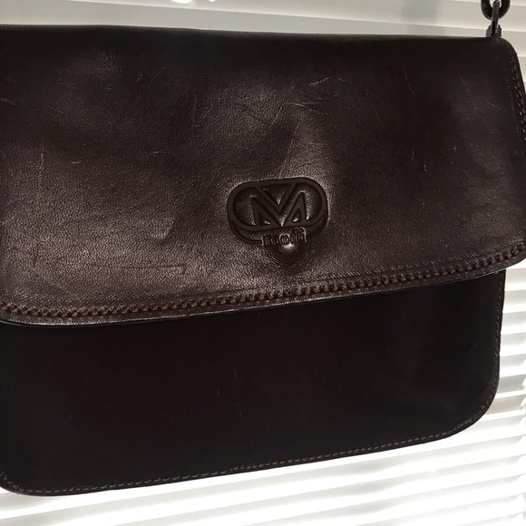 Modi | Bags | Modi Italian Leather Purse | Poshmark